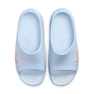 Nike Reactx Rejuven8 Slides - Blue