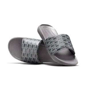 Nike Victori One Printed Slides - Black