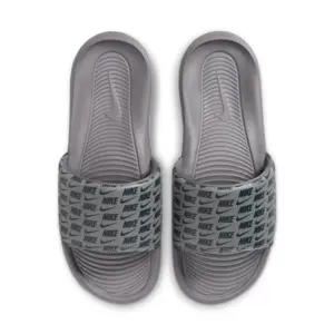 Nike Victori One Printed Slides - Black