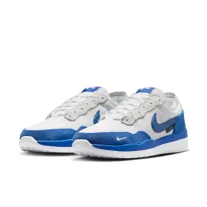 Nike Ps8 Low Top Sneakers