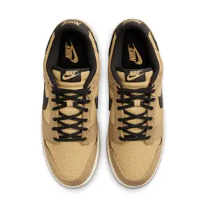 Nike Dunk Low Retro Se Sneakers - Brown