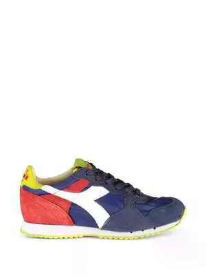 Diadora Ankle Sneakers For Women