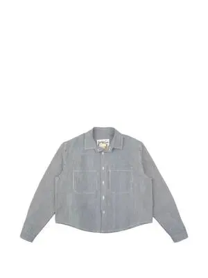 Naked & Famous Denim Shirts For Women