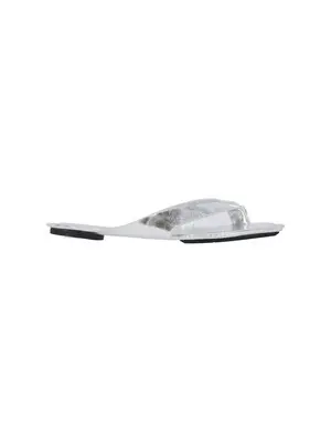 MAISON MARGIELA Anatomic Flip-flops