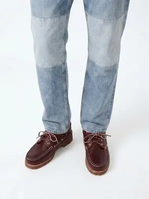 Timberland Authentic Loafers - Brown