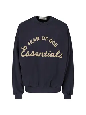 Fear Of God Elasticated Sweatshirts Hoodies For Men