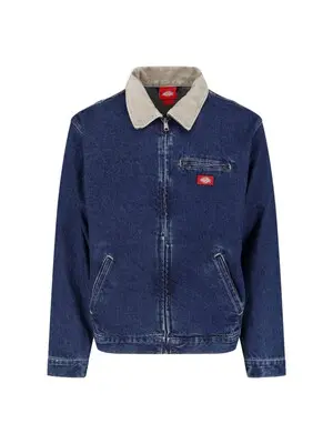 Dickies Painter Jacket - Blue
