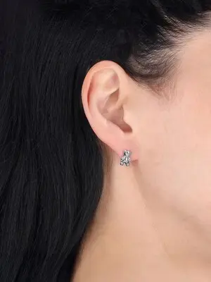 Marc Jacobs The Teddy Bear Earrings