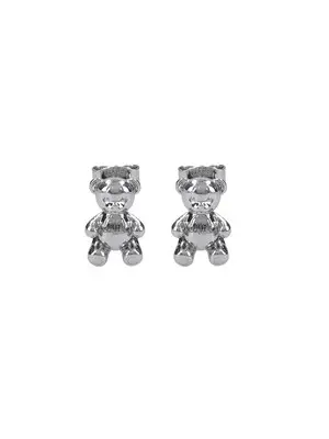 Marc Jacobs The Teddy Bear Earrings
