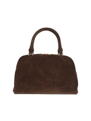 Givenchy Antigona East/west Shoulder Bag - Brown