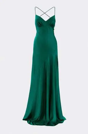 Roserry Wrap Dresses