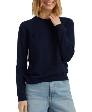 Chinti & Parker Crewneck Knitwear For Women