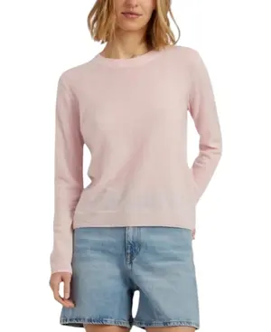 Chinti & Parker Crew Neck Sweaters
