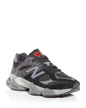 NEW BALANCE 9060 Low Top Sneakers