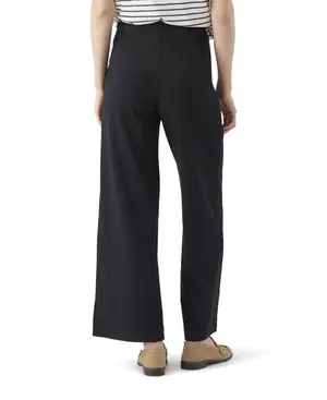 RIPE MATERNITY Wide Leg Pant