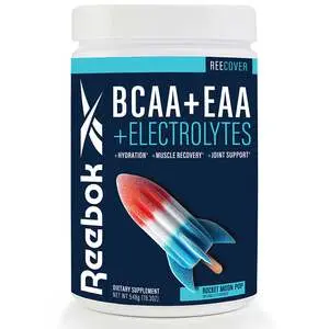 REEBOK Reecover Bcaa + Eaa + Electrolytes - One-color