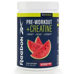 REEBOK Reeenergize Pre-workout + Creatine - One-color