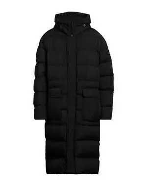 Peuterey Quilted Coats For Men
