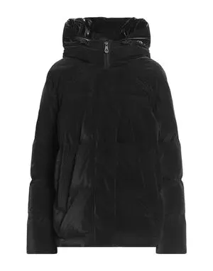 Peuterey Quilted Hooded Down Puffer Jacket