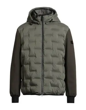 Peuterey Padded Military Jacket