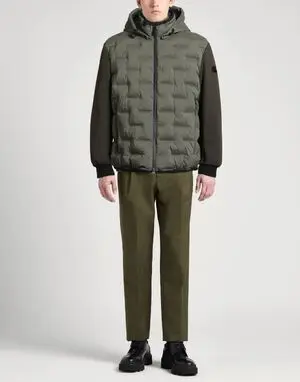 Peuterey Padded Military Jacket