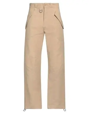 RANRA Casual Pants - Beige