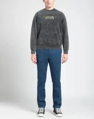 Aries Cotton Fleece Sweatshirt