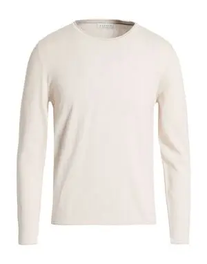 DARWIN Cotton Knit Sweater