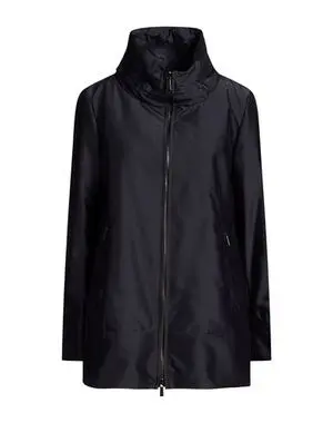 MOORER Casual Solid Jacket