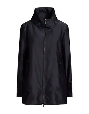 MOORER Casual Solid Jacket