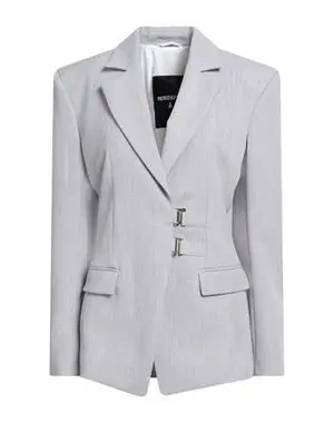 Patrizia Pepe Double-breasted Blazer