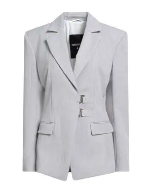 Patrizia Pepe Double-breasted Blazer