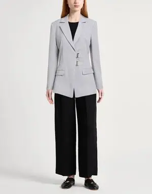 Patrizia Pepe Double-breasted Blazer