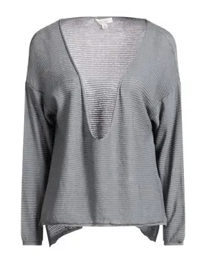 Crossley Cotton Knit Sweater