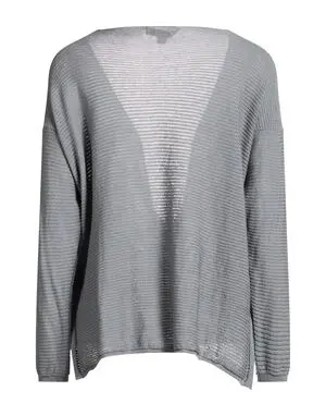 Crossley Cotton Knit Sweater