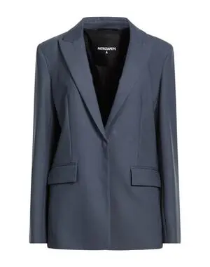Patrizia Pepe Collared Outerwear For Women