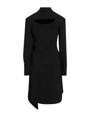 Victoria Beckham Mini Shirt Dress