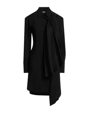 Victoria Beckham Mini Shirt Dress