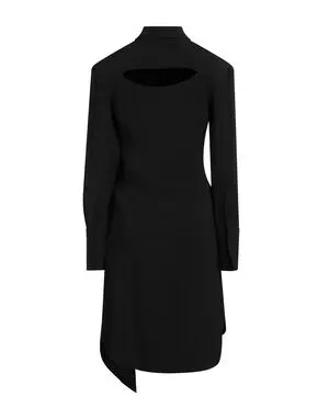 Victoria Beckham Mini Shirt Dress