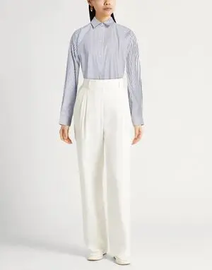 TOTEME Top Midnight Organic Cotton - Blue