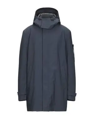 Peuterey Collared Coats For Men