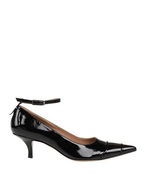 MAISON MARGIELA Pumps, Patent Leather
