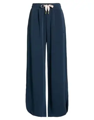 COLMAR Modal, Polyester, And Elastane Track Pants - Navy