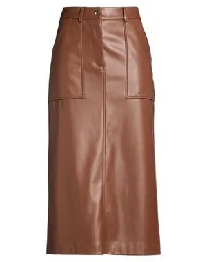Semicouture Pencil Skirts For Women