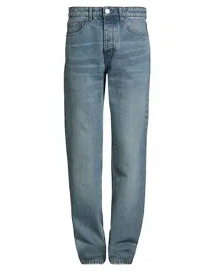 Ami Faded Jeans For Men