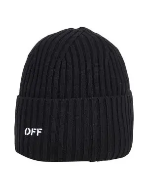 OFF-WHITE™ Wool Beanie