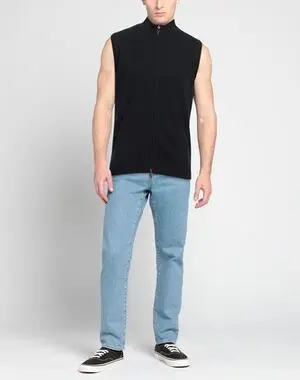 CASHMERE COMPANY Wool Cashmere Cardigan