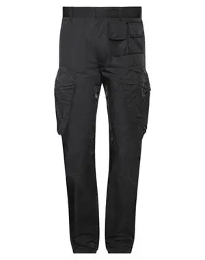 Givenchy Polyester Tapered Cargo Pants