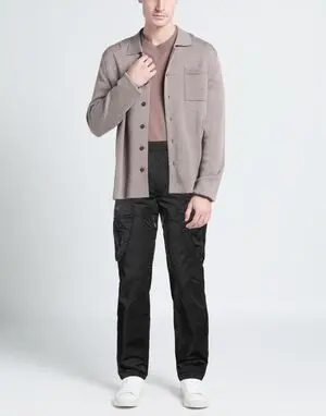 Givenchy Polyester Tapered Cargo Pants