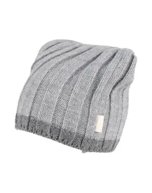 OUT/FIT Knitted Mélange Beanie